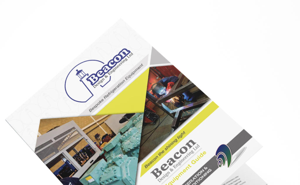 Beacon Design & Engineering | Bespoke Engineering Solutions